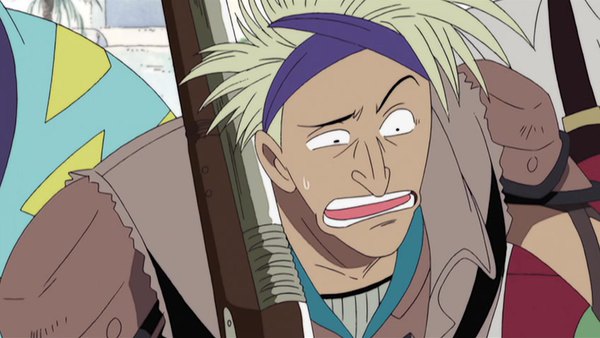 One Piece Episode 99 info and links where to watch