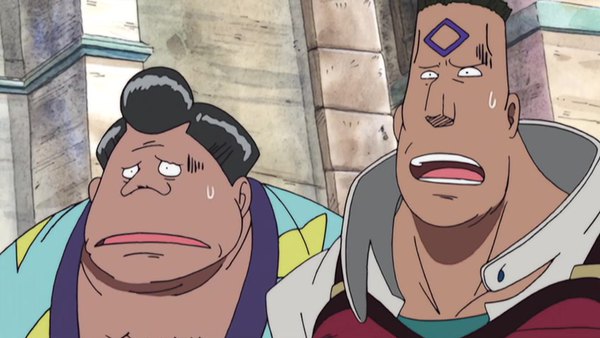 One Piece Episode 99 info and links where to watch