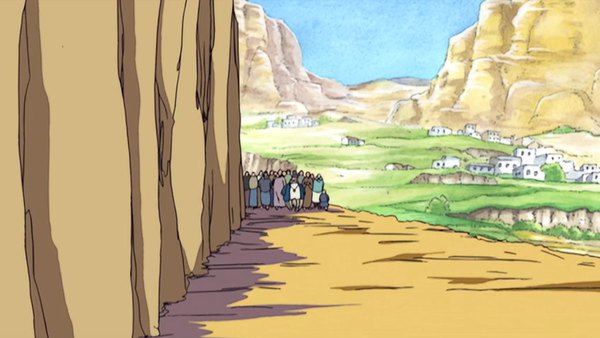 One Piece Episode 99 info and links where to watch