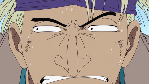One Piece Episode 99 info and links where to watch