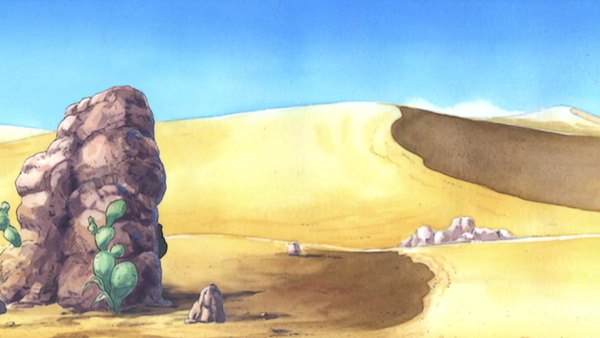 One Piece Episode 99 info and links where to watch