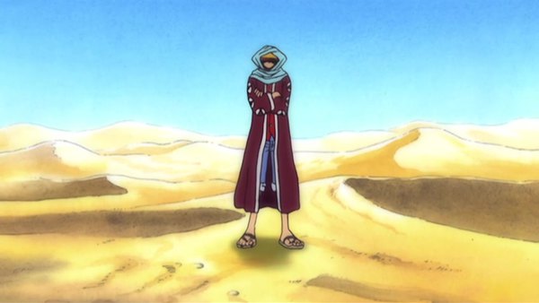 One Piece Episode 99 info and links where to watch