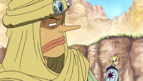 One Piece Episode 99 info and links where to watch