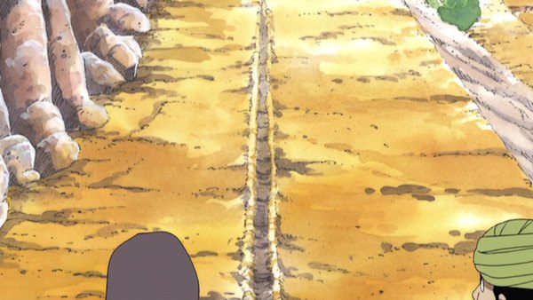 One Piece Episode 99 info and links where to watch