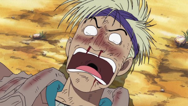 One Piece Episode 99 info and links where to watch