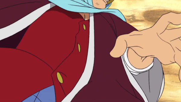 One Piece Episode 99 info and links where to watch