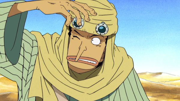 One Piece Episode 99 info and links where to watch