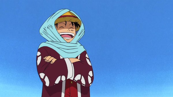 One Piece Episode 99 info and links where to watch