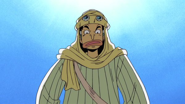 One Piece Episode 98 info and links where to watch