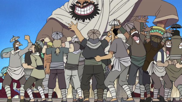 One Piece Episode 98 - Watch One Piece E98 Online
