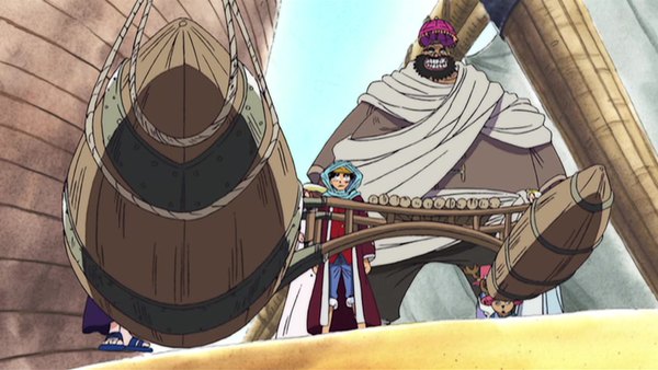 One Piece Episode 98 - Watch One Piece E98 Online