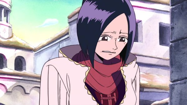 One Piece Episode 98 info and links where to watch