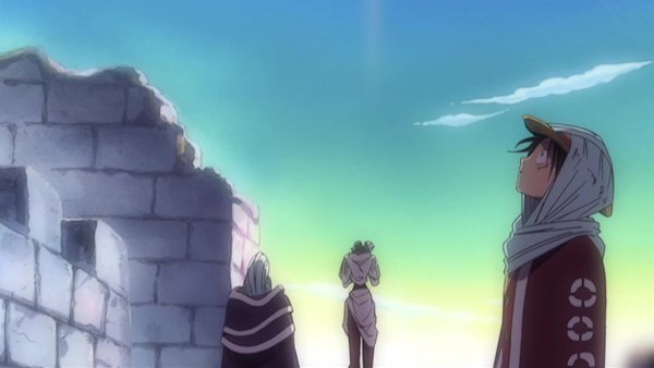 One Piece Episode 98 info and links where to watch