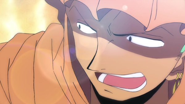 One Piece Episode 97 info and links where to watch