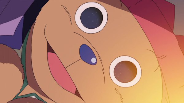 One Piece Episode 97 info and links where to watch