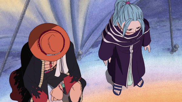 One Piece Episode 97 info and links where to watch