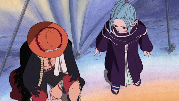 One Piece Episode 97 info and links where to watch