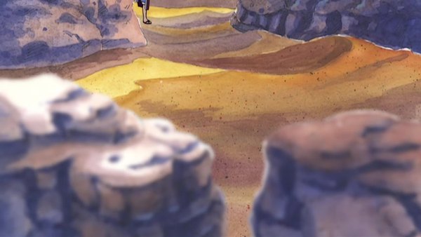 One Piece Episode 97 info and links where to watch