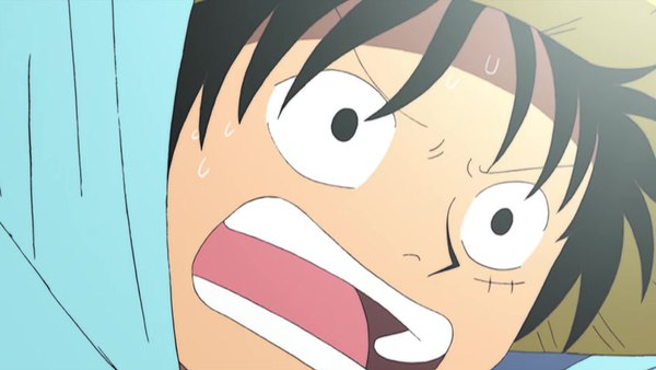 One Piece Episode 97 info and links where to watch