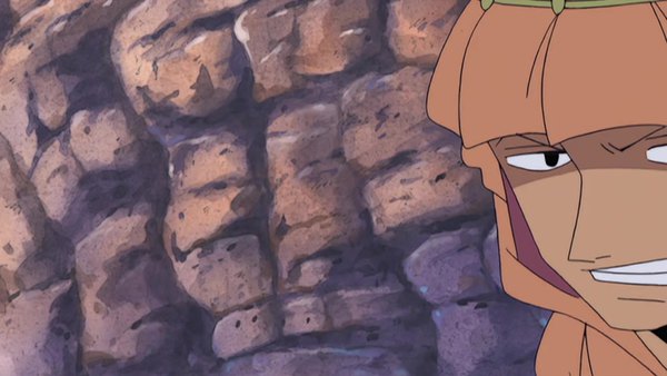 One Piece Episode 97 info and links where to watch