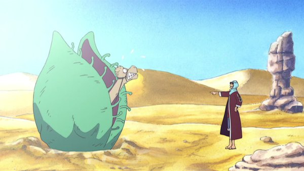 One Piece Episode 97 info and links where to watch
