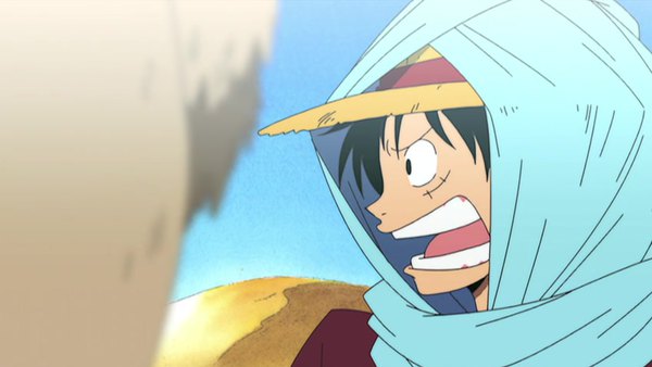 One Piece Episode 97 info and links where to watch