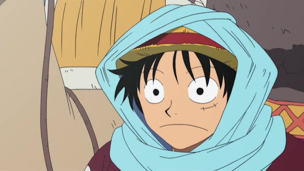 One Piece Episode 97 info and links where to watch