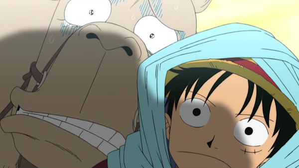 One Piece Episode 97 info and links where to watch