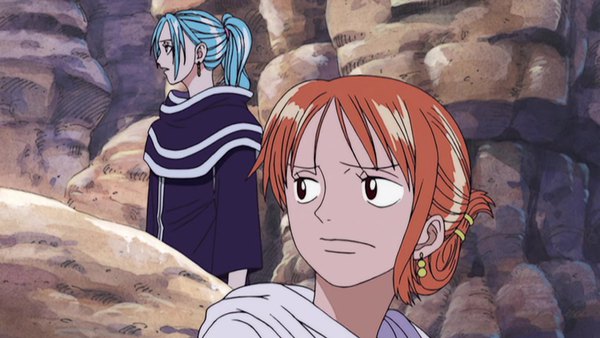 One Piece Episode 97 info and links where to watch