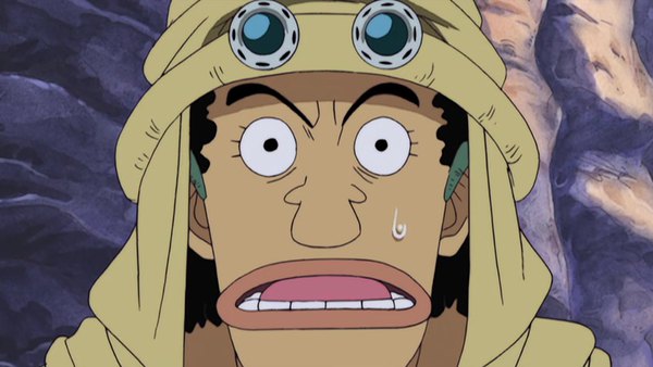 One Piece Episode 97 info and links where to watch
