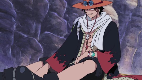 One Piece Episode 97 info and links where to watch