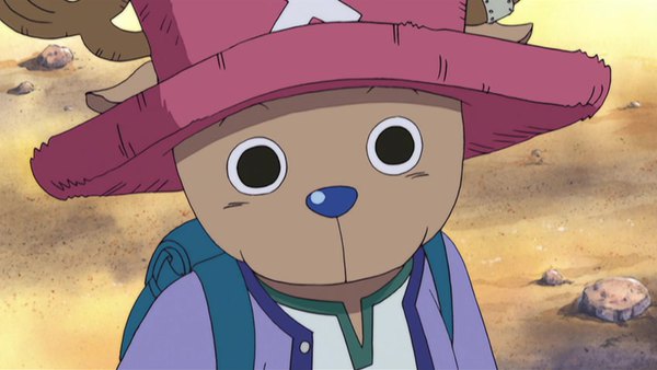 One Piece Episode 97 info and links where to watch