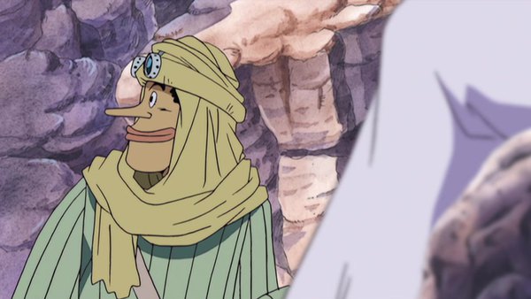 One Piece Episode 97 info and links where to watch