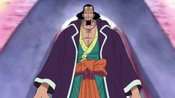 One Piece Episode 96 info and links where to watch