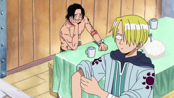 One Piece Episode 96 info and links where to watch