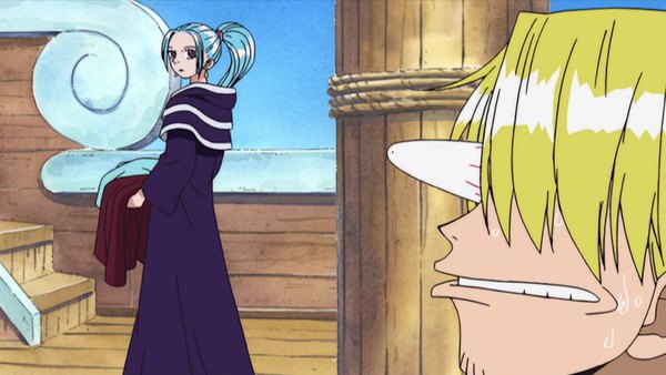 One Piece Episode 96 info and links where to watch