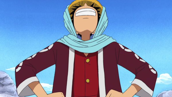 One Piece Episode 96 info and links where to watch