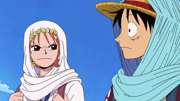 One Piece Episode 96 info and links where to watch