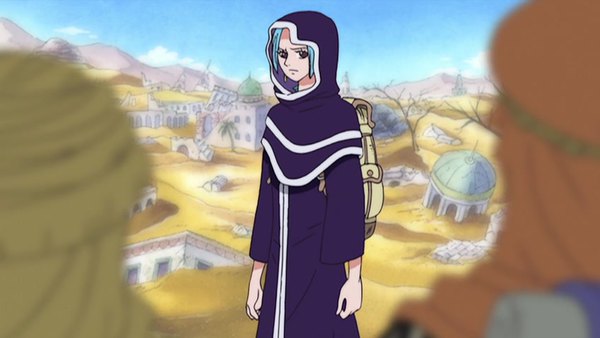 One Piece Episode 96 info and links where to watch