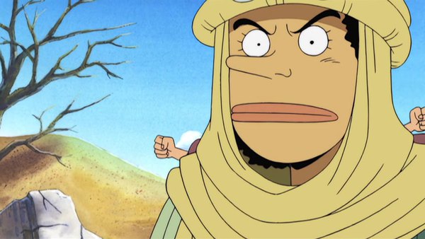 One Piece Episode 96 info and links where to watch