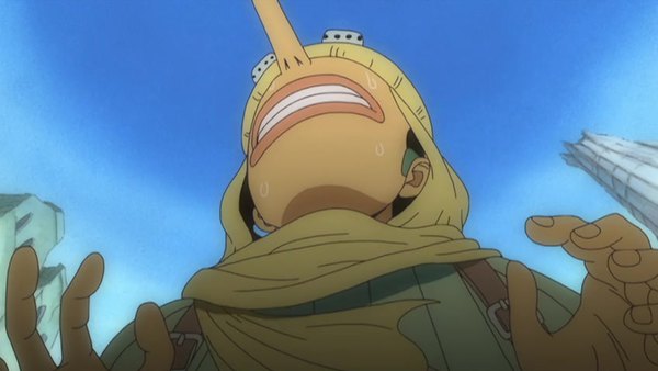 One Piece Episode 96 info and links where to watch