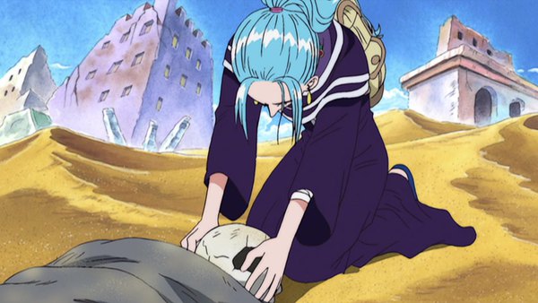 One Piece Episode 96 info and links where to watch