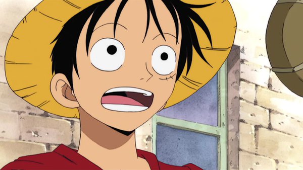 One Piece Episode 95 info and links where to watch