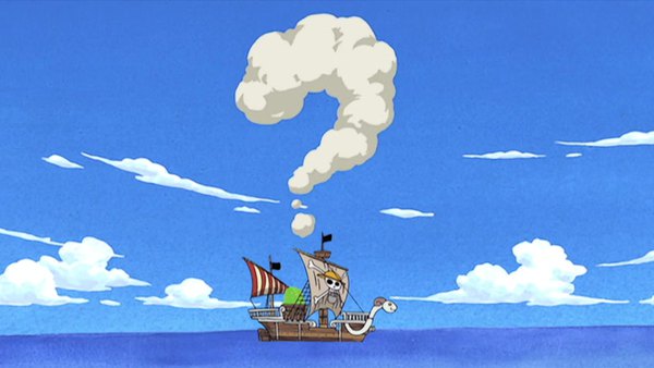 One Piece Episode 95 info and links where to watch