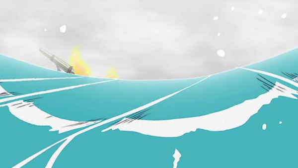 One Piece Episode 95 info and links where to watch