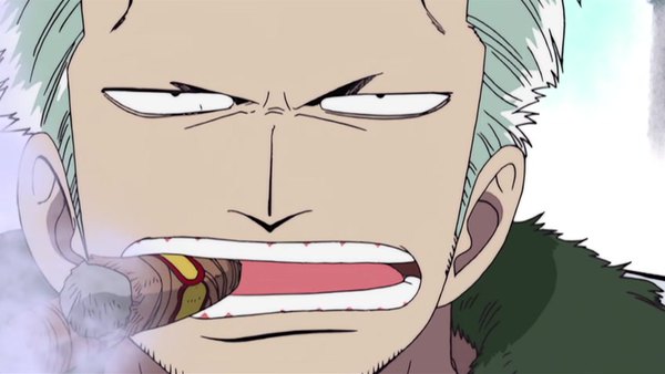 One Piece Episode 95 info and links where to watch