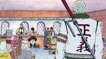 One Piece Episode 23 info and links where to watch
