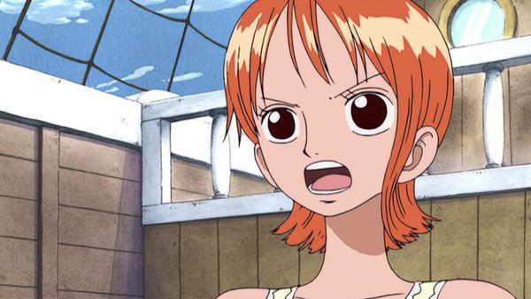 One Piece Episode 93 info and links where to watch