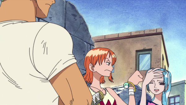 One Piece Episode 93 info and links where to watch