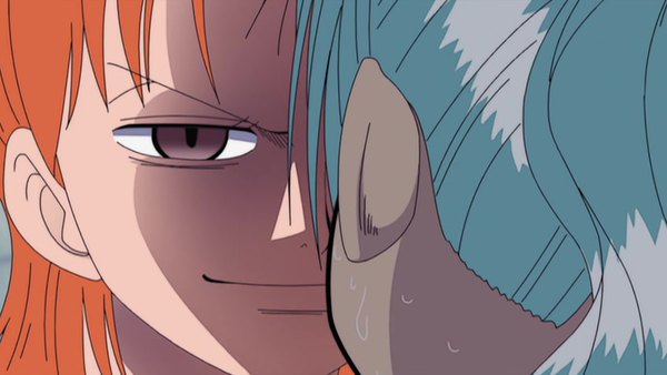 One Piece Episode 93 info and links where to watch